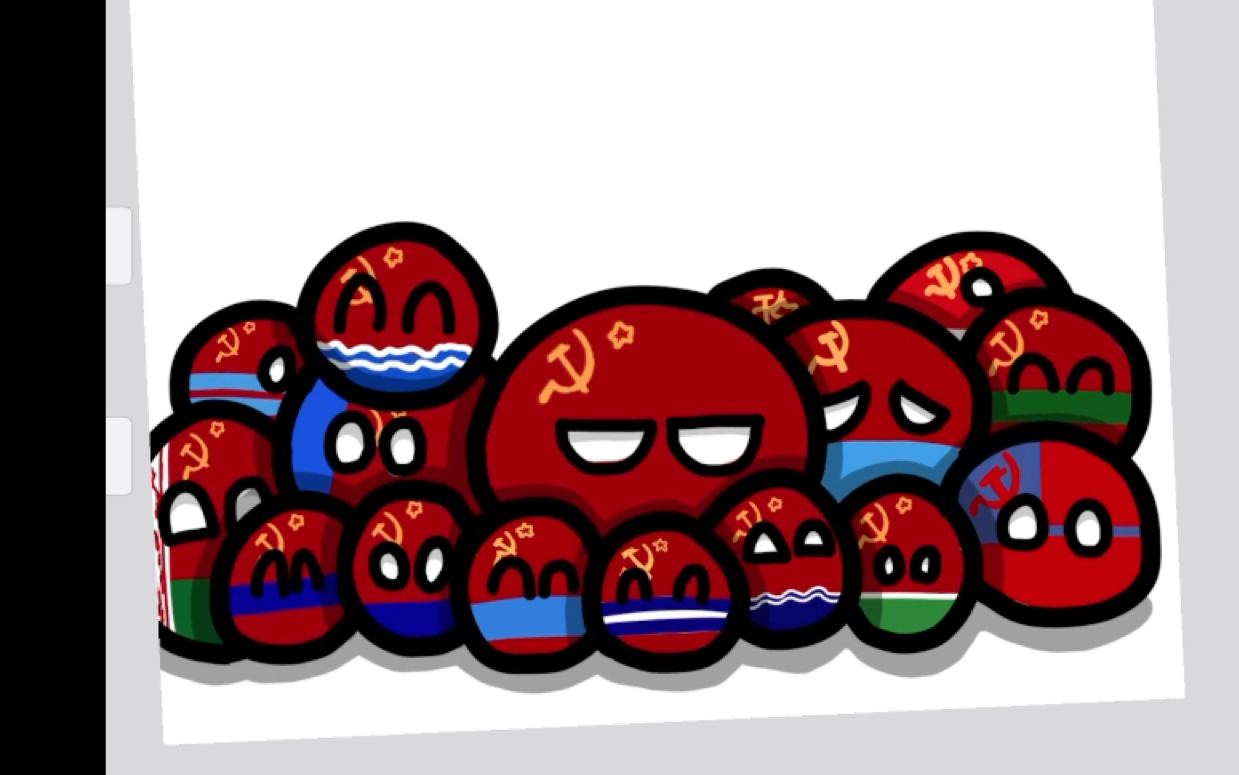 苏联绿队cu的主页 - 共创世界(ccw.site) - Scratch、游戏、动画、漫画、小说、编程创作社区