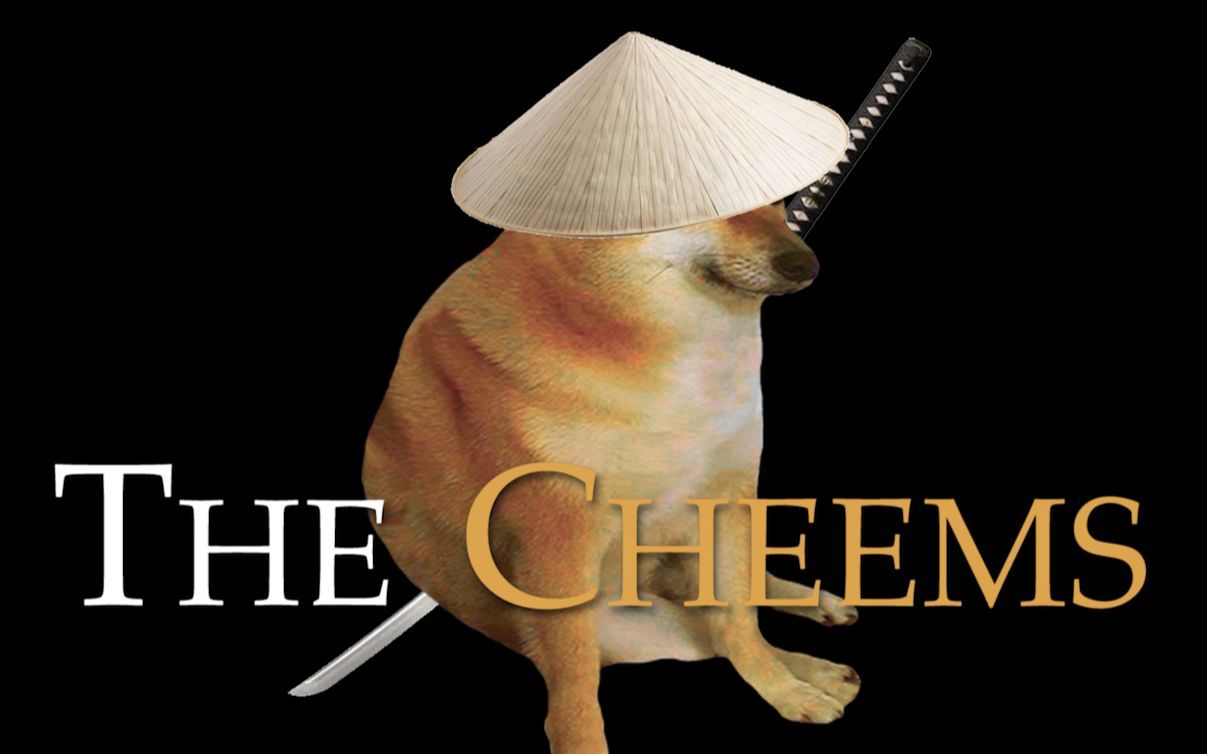 cheems的主页 - 共创世界(ccw.site) - Scratch、游戏、动画、漫画、小说、编程创作社区