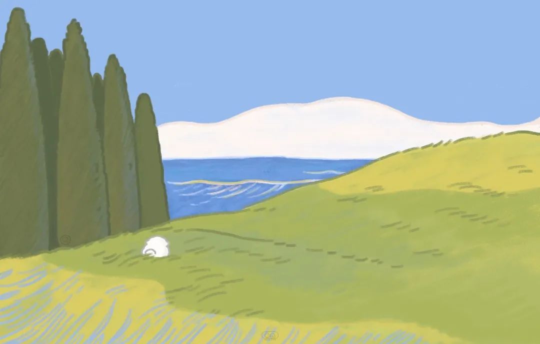 浅念·栀夏的主页 - 共创世界(ccw.site) - Scratch、游戏、动画、漫画、小说、编程创作社区