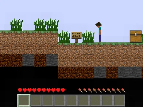 That holy dream...的主页 - 共创世界(ccw.site) - Scratch、游戏、动画、漫画、小说、编程创作社区